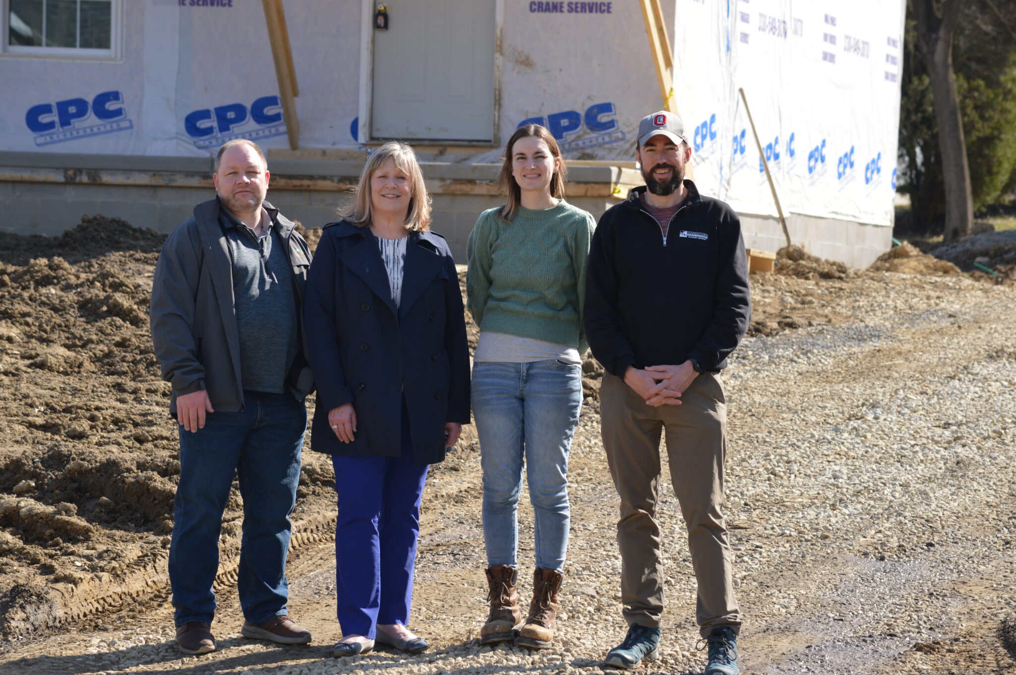 New Construction | Mahoning County Land Bank